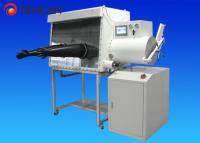 China 3kpa Single Side Inert Glove Box With Water And Oxygen Removal for sale