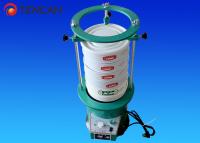 China Portable Laboratory Powder Sieving Machine Lab Soil Powder Sieving Use for sale