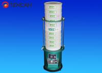 China Portable Laboratory Powder Sieving Machine Lab Soil Powder Sieving Use for sale