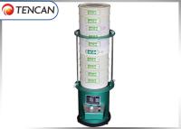 China Stainless Steel Powder Sieving Machine , Electric Lab Nano Powder Sieve Shaker for sale