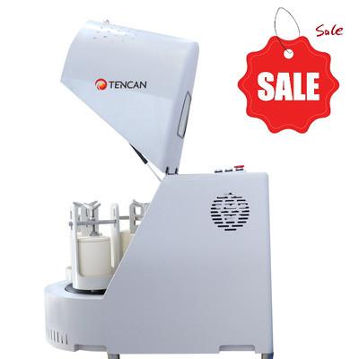 China 29kg Planetary Ball Mill For Laboratory With 0.1 Micron Particle Size for sale