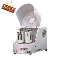 China 29kg Planetary Ball Mill For Laboratory With 0.1 Micron Particle Size for sale
