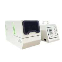 China 0.2L Super Mini Planetary Ball Mill for Glove Box Use for sale