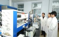China TENCAN 0.4L Planetary Ball Mill for Active Carbon sample grinding for sale