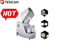 China Lab Ball Milling Grinder Machine Manufacturer USD1830 High Speed 70-670rpm Producing Micron Powder for sale