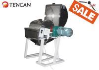 China Lab Rolling Ball Mill Grinding Machine Supplier Stable Operation For Output Size ≥300 Mesh With A Cover for sale