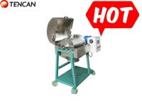 China Rolling Ball Mill Factory Grinding Machine with Customized Serices Cylinder Liner Rotate Speed 10-50rpm for sale