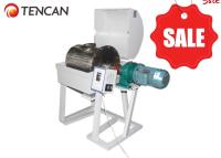 China Output Size ≥300 Mesh Rotating Ball Mill Grinding Machine for Sale with Rotate Speed 10-50rpm for sale