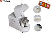 China Lab Planetary Milling Ball Mill High Energy Ball Grinding Nanopowders Machine Max Capacity 0.132L for sale