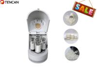 China Lab Planetary Milling Ball Mill High Energy Ball Grinding Nanopowders Machine Max Capacity 0.132L for sale