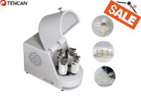 China Small Lab Planetary Ball Mill Supplier Compact and Versatile Grinding Machine for Various Materials for sale
