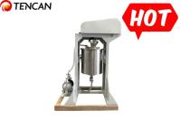 China Lab Attritor Stirring Ball Mill Stirred Media Mills with 110V-60Hz Voltage and 60-140 R.p.m Spindle Speed for sale