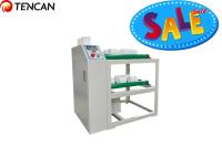 China Rolling Ball Mill Jar Ball Grinding Machine 1.5KW With Max 12 Multi Working Positions Multisamples for sale