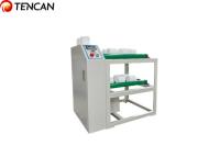 China Rolling Ball Mill Grinding Machine Supplier 220V-50Hz Or 110V-60Hz 950*660*960mm Size Output 0.35-1.98Kg/h for sale