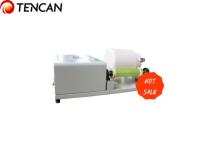 China Small Lab Rolling Grinder Jar Ball Mill for Dry / Wet Ultrafine Powder 0.37KW for sale