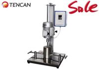 China Lab Attritor Stirring Ball Mill Media Mills 220V 50Hz Timing / Cycling Temperature Adjustable for sale