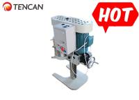 China Attritor Stirred Ball Mill Lab Grinding and Mixing Mills Automatic Lift For Chocolate 1400rpm 1.75L for sale