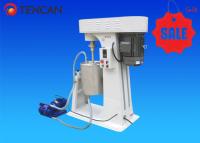 China Lab Stirred Mill Attritor Agitated Mill 10L Rotary Speed 60-560rpm CE Certificated for sale
