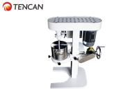 China Lab Stirred Mill Attritor Agitated Mill 10L Rotary Speed 60-560rpm CE Certificated for sale