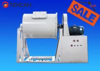 China 220V 0.75KW Rolling Ball Mills Lab Powder Grinding Equipment Mixing Machine for sale