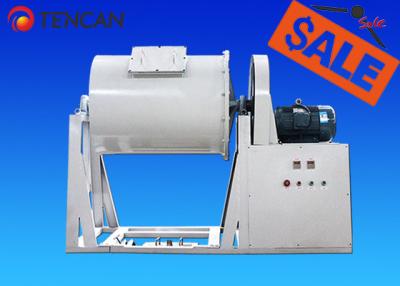 China 220V 0.75KW Rolling Ball Mills Lab Powder Grinding Equipment Mixing Machine for sale