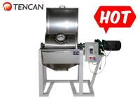 China 220V 0.75KW Rolling Ball Mills Lab Powder Grinding Equipment Mixing Machine for sale