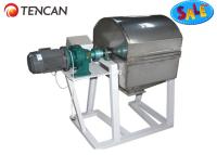 China 220V 0.75KW Rolling Ball Mills Lab Powder Grinding Equipment Mixing Machine for sale