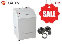China Laboratory Sample Mills Preparation Equipment Specimen Grinding Machine 300g Vibrating 50Hz for sale