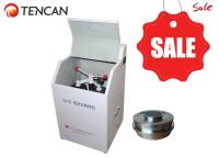 China Laboratory Sample Mills Preparation Equipment Specimen Grinding Machine 300g Vibrating 50Hz for sale