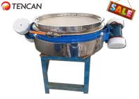China Laboratory Sieve Shakers Vibrating Screen Machine 0.25KW 750r/Min for Ultrafine Powder for sale