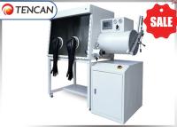 China TENCAN GBP750S-4 Laboratory Inert Gas Glove Box – Purified Environment for Experiments for sale