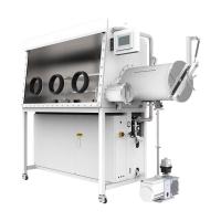 China TENCAN GBP750S-4 Laboratory Inert Gas Glove Box – Purified Environment for Experiments for sale