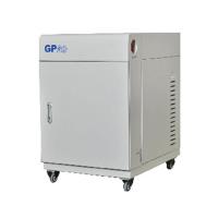 China China Tencan Glove Box With Purification System GBP750S-3 for Water and Oxygen Removal for sale