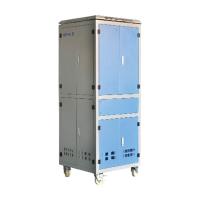China TENCAN Lab Equipment Supplier GBP750S-2 (1200) Inert Gas Glovebox Lab Glove Box with Purification System for sale