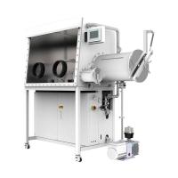 China TENCAN Lab Equipment Supplier GBP750S-2 (1200) Inert Gas Glovebox Lab Glove Box with Purification System for sale