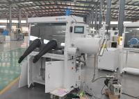 China TENCAN Lab Purified Glove box GBP1000D-4 (1200) Two-sided Working Glove Box Gas Purification Systems for Lithium-ion Batteries for sale