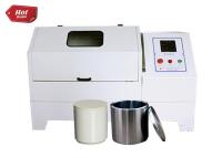 China Laboratory ball mill factory sample grinder suitable for laboratory omnidirectional nano powder grinder 4L for sale