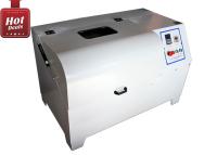 China 8L Laboratory ball mill for sale, all-round powder grinder, herbal grinder, stable rotation, high efficiency for sale