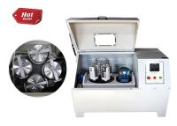 China 16L Laboratory Ball Mill Factory Mineral Crusher Pigment Grinding Machine Full-directional for sale