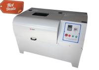 China 12L Full-directional Laboratory Ball Mill For Super Fine Powder Grinding Without Dead Corner for sale