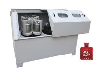 China 20L Laboratory Ball Mill For Sale Full-directional Lab Grinding For Small Batch Production of Ultra Fine Powder Samples for sale