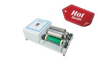 China Laboratory ball mill manufacturer grinds and mixes a small amount of 5L capacity sample for sale