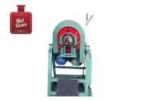 China Laboratory XMQ350 * 160 Conical Ball Mill for Sample Grinding with 4kg Capacity and 200 Mesh Output Particle Size at 380V-50Hz for sale