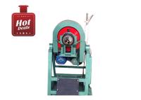 China Plant Small Laboratory Conical Ball Mill XMQ150*50 with 380V-50Hz Voltage and 0.75KW Power for sale