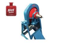 China Plant Small Laboratory Conical Ball Mill XMQ150*50 with 380V-50Hz Voltage and 0.75KW Power for sale