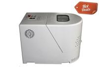 China Low Noise Semi-circular Vertical Ball Mill For Sample Preparation Total Volume 10L for sale