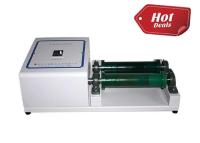 China Laboratory Rolling Ball Mill for Stable Sample Grinding with Compact Single-Station Design for sale