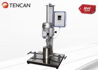 China Energy-Efficient Stirred Laboratory Ball Mill with High-Speed, Low-Noise Operation for sale