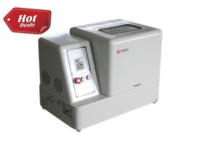 China Tencan XQM-6 6L Square Vertical Planetary Ball Mill 220V for sale