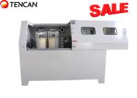 China 5KW Power Supply Planetary Ball Milling Machine with Rotate Speed 40-390rpm for sale